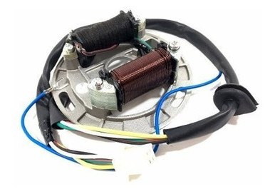 Catimoto Suzuki Ax 100 Stator - 2 Coils
