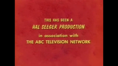 Hal Seeger Productions - Animated Series - Read Description