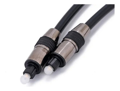 Generic 2 Meter Digital Audio Fiber Optic Cable
