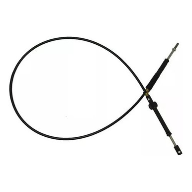 Evinrude Johnson Motor Throttle Cable 25 / 30 HP