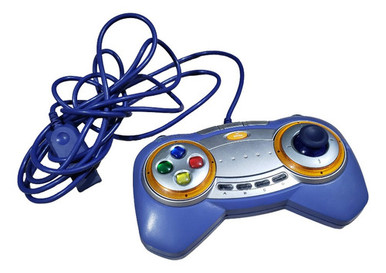 VTech V.Flash Controller