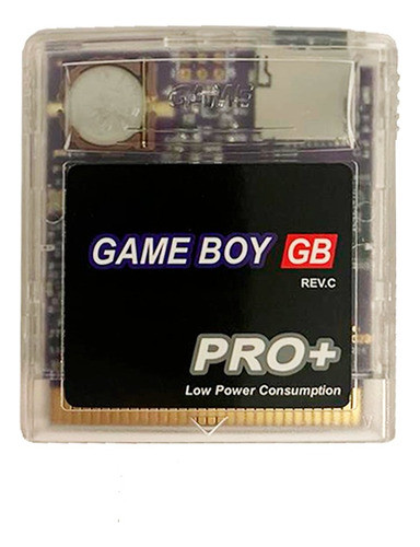 Everdrive Multi-Game Cartridge 2750 in 1 for Game Boy