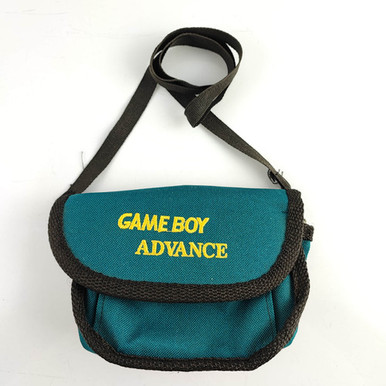 Nintendo Game Boy Advance Case