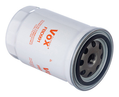 Kia Bongo/K2500/Hyundai HR 2.5D Fuel Filter