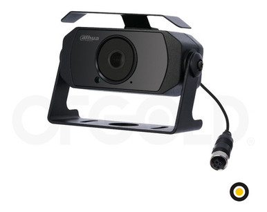 Dahua Vehicle Camera HDCVI 2MP IR 20m with External Microphone