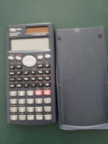 Calculator - Scientific Calculator