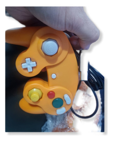 Nintendo Jostick Gamecube