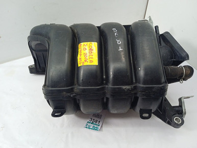 Toyota Intake Manifold Corolla 2.0 2016
