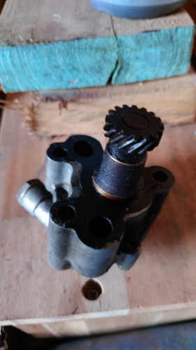 Nissan Oil Pump for Sentra B13 with 8 Valves