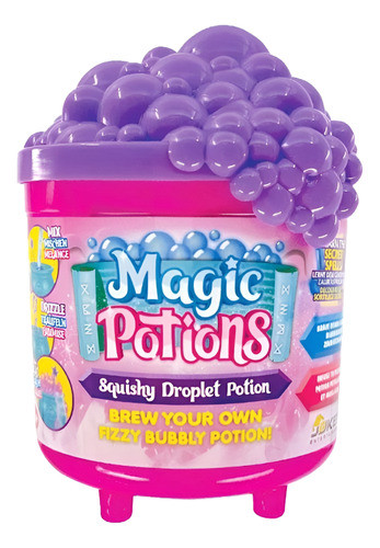 Slimy Magic Potions Slime Kit