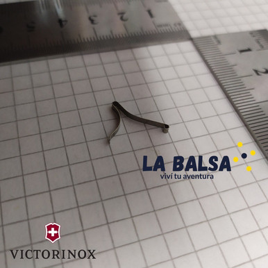 Victorinox Scissor Spring - Small