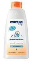 Estrella Pack X 12 Units Calcareous Oil 950 Ml