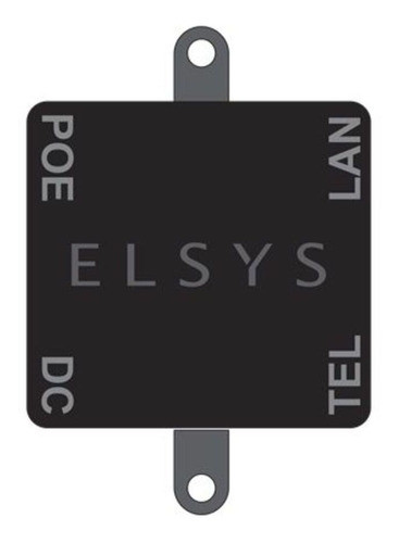 Elsys Poe Para Roteador Amplimax