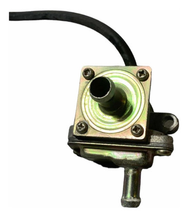 Dafra Apache 150 RTR Original Catalytic Air Valve