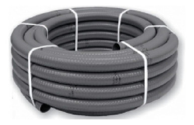 Cepex Flexible SD PVC Pipe 20mm X M for Swimming Pool