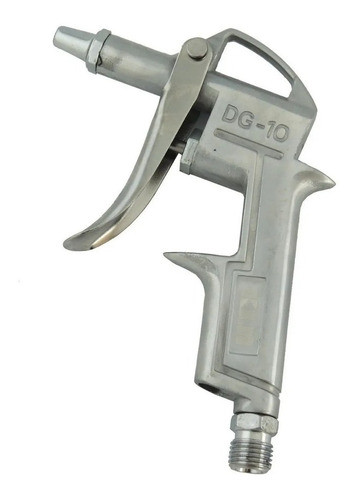 KLD Short Nozzle Blow Gun Air Compressor