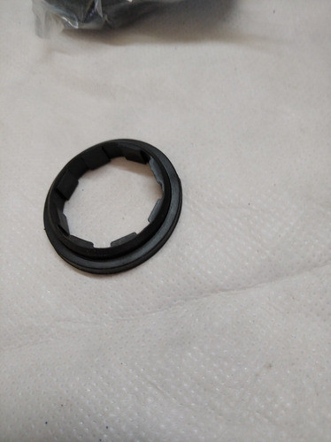 Paramotos Front Fork Rubber Bushing for Honda CG 125 Today Titan