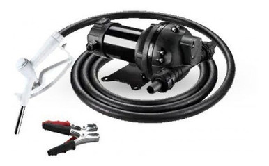 Gianni 12V Urea Pump - Complete Set
