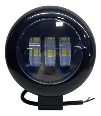 Prilight Foco Led 30W 11.4x6cm 12-24V