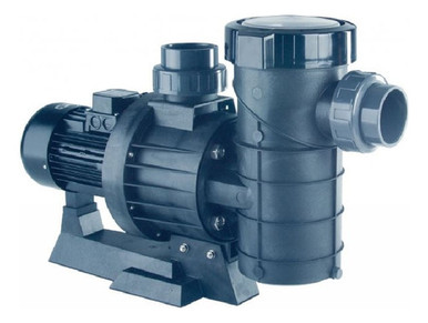 Astral Bomba Fluvia 0.75 Hp Para Piscina