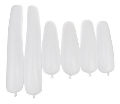 Generic Inflatable Boot Stretcher, Shaper - 3 Pairs