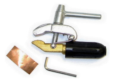 Proweld 600 Amp Ground Clamp