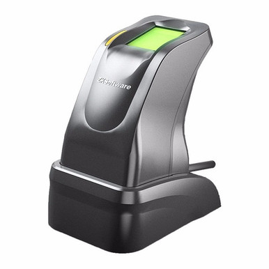 ZKTeco USB Fingerprint Enrollment Reader ZKUSB/ZK4500
