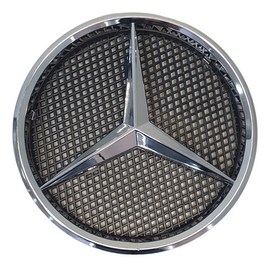 Mercedes-Benz Emblem Star Front Grille Mb Axor Atego 9448100018