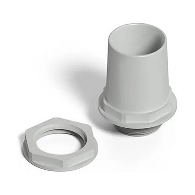 Polivinil Conector Rigido Ip44 22mm Pack X 50 Unidades