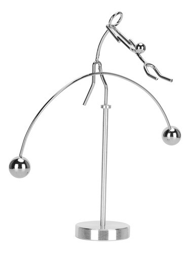 Generic Balancing Metal Pendulum for 2 People Dancing