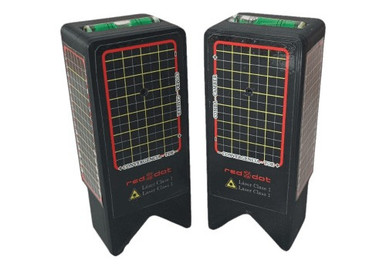 MB3D Laser Alignment Tool for Karting - Rechargeable