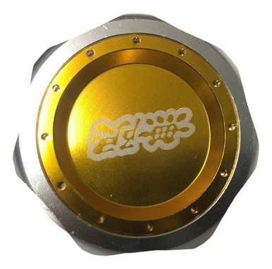 Gr Frenos Racing Tuning Oil Filter Cap