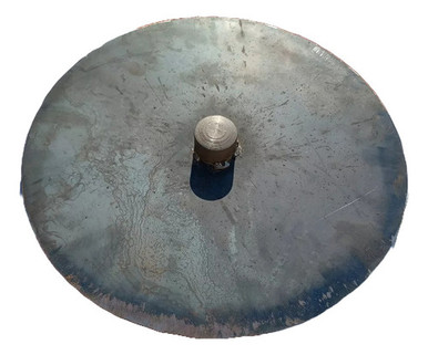 Skymsen Industrial Potato Peeling Abrasive Disc 6 Kgs