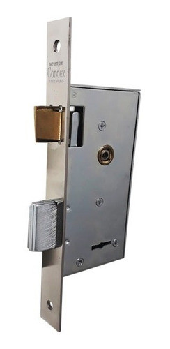 Candex 117 Lock Prive 200 Kallay 4003 Original!