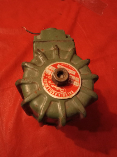Jefferson Valve