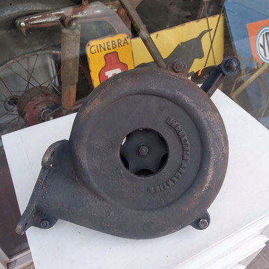BC Antique Forge Blower - Fully Functional