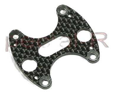 Sworkz 1/8 Buggy S350/BK1/S350T Carbon Center Diff Superior