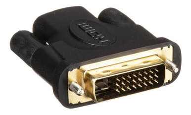 Aoweixun Dual Link DVI-D Male to HDMI Female 24+1 Monitor Adapter