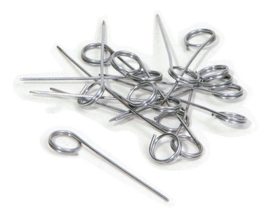 MPA Price Holder Pin Box of 100 Units