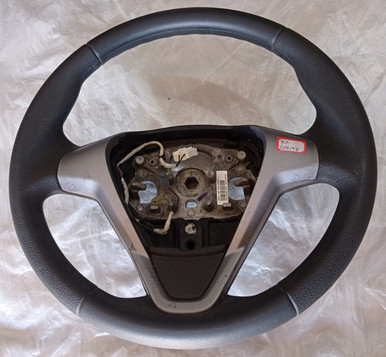 Ford Ka 2016 Steering Wheel