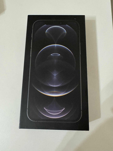Apple iPhone 12 Pro Box