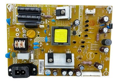 Philco Power Supply 24PFL3017D/78 - 715G5309-P02-W21-002S