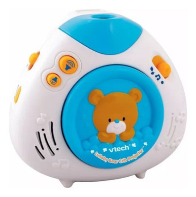VTech Musical Baby Projector