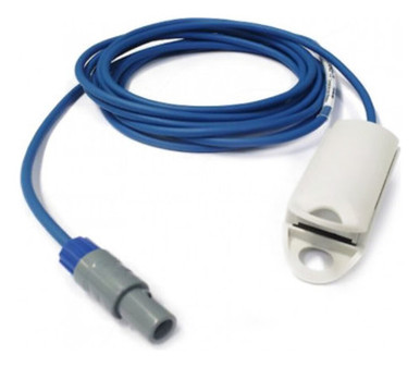 Cmos Drake Compatible Oximetry Sensor