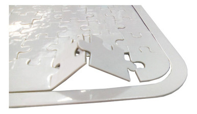 Sublinor Sublimable Cardboard Puzzle 48 Pcs