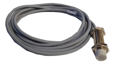 Biduk Sensor Inductivo Saliente C/cable Sn 4mm M12 Pnp