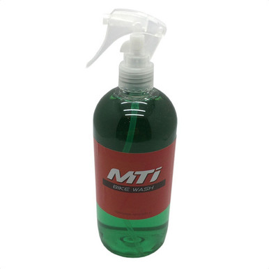 Mti Bike Wash Shampoo 500ml - Epic Bikes