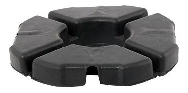 Nitro Manchones Goma Masa Trasera Motomel Skua 150 V6
