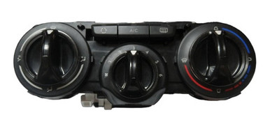 Valeo Peugeot Air Conditioning Control Panel 208