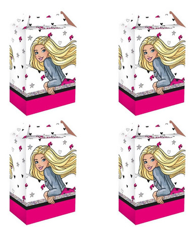 Barbie Surprise Box - 16 Units